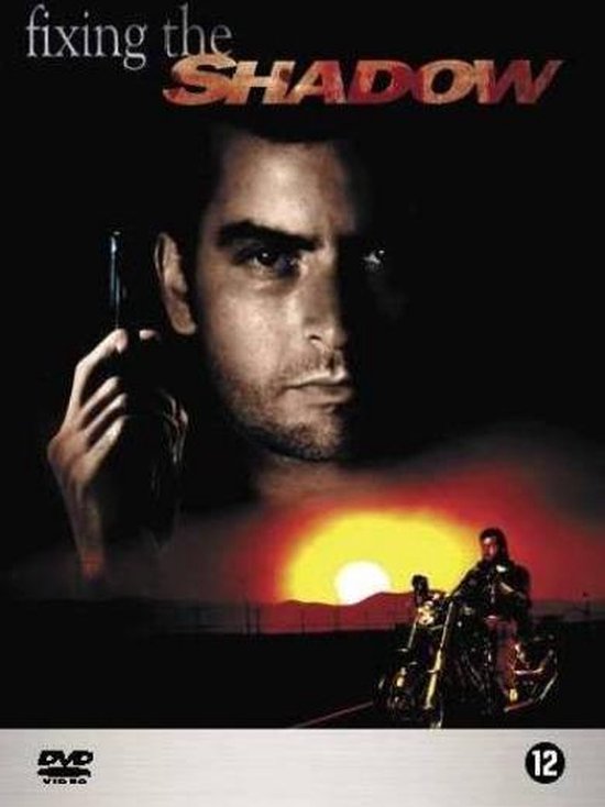 Fixing The Shadow (Dvd), Dennis Burkley | Dvd's | bol