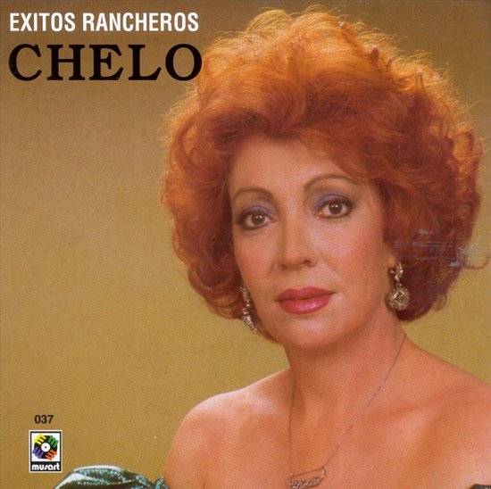 15 Exitos, Chelo | CD (album) | Muziek | bol
