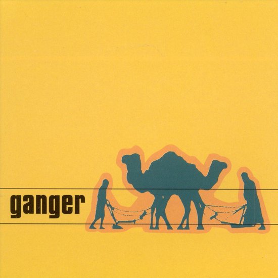 Hammock Style, Ganger | CD (album) | Muziek | bol