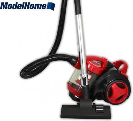 2 in 1 bagless vacuum cleaner with blowing function, Model Home | bol