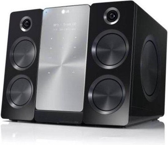 LG FB166 - Micro DVD Systeem | bol.com