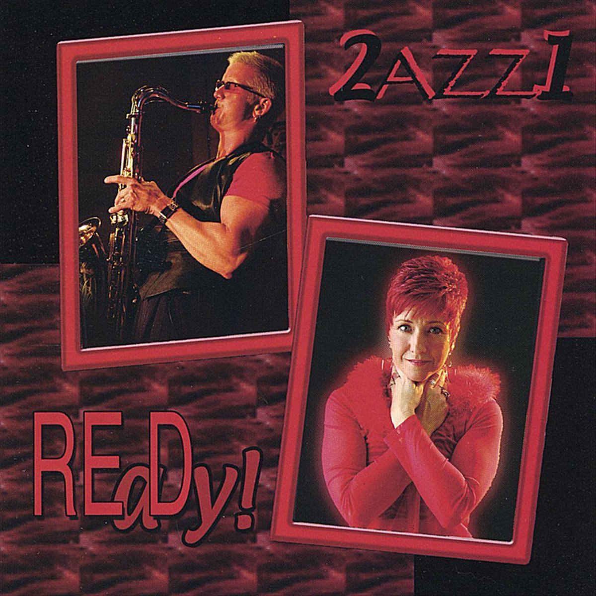 Ready | CD (album) | Muziek | bol