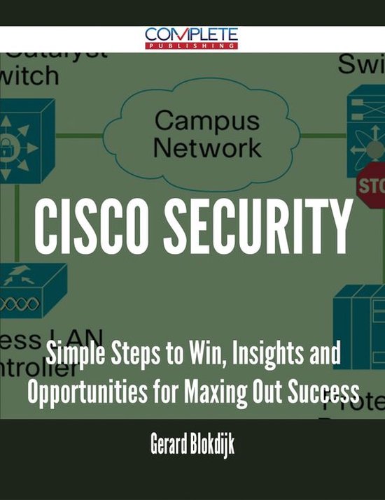 Cisco Security - Simple Steps to Win, Insights and Opportunities for ...