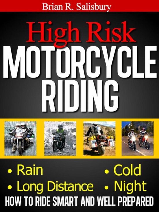 Motorcycles, Motorcycling and Motorcycle Gear 1 - High Risk Motorcycle ...