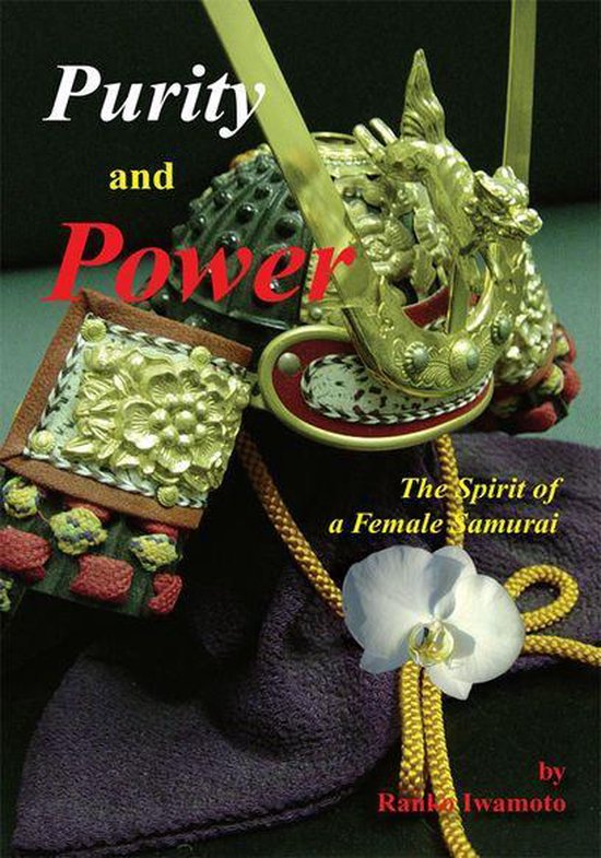Purity and Power (ebook), Ranko Iwamoto | 9781465330123 | Boeken | bol.com