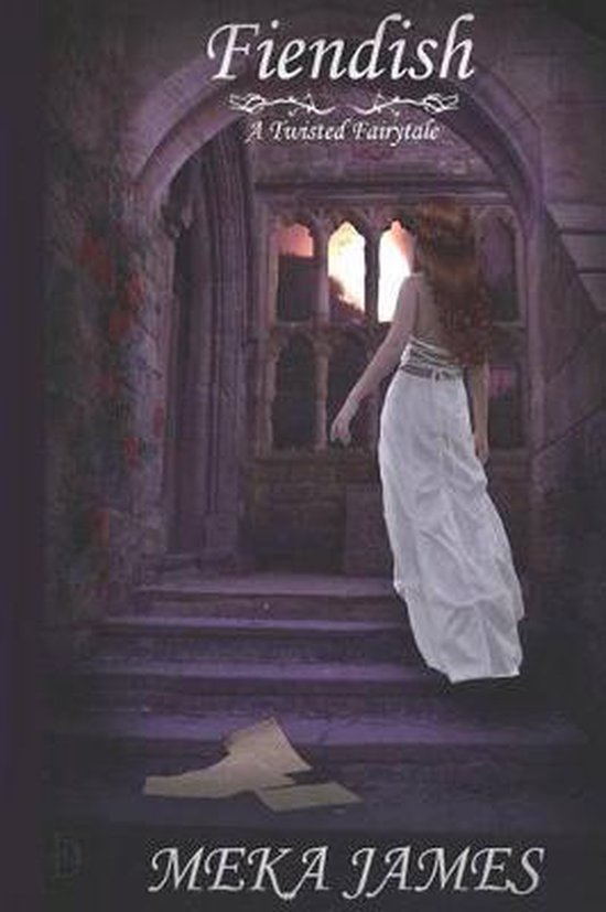 Fiendish, Meka James | 9781499248357 | Boeken | bol