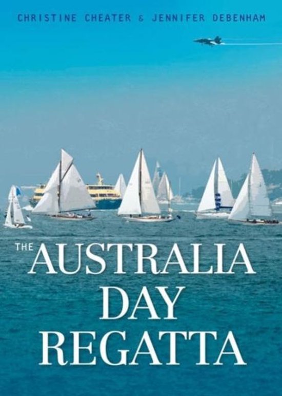 The Australia Day Regatta, Christine Cheater and Jennifer Debenham ...