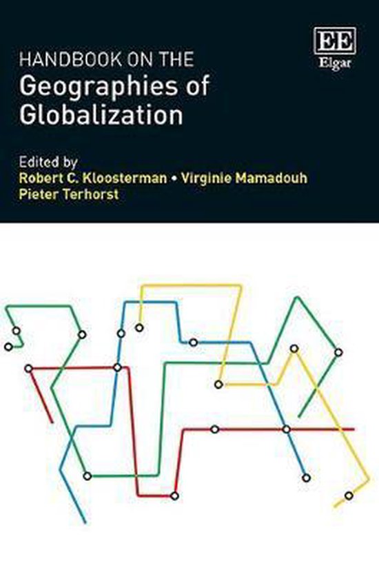 Handbook on the Geographies of Globalization | 9781785363832 | Boeken ...