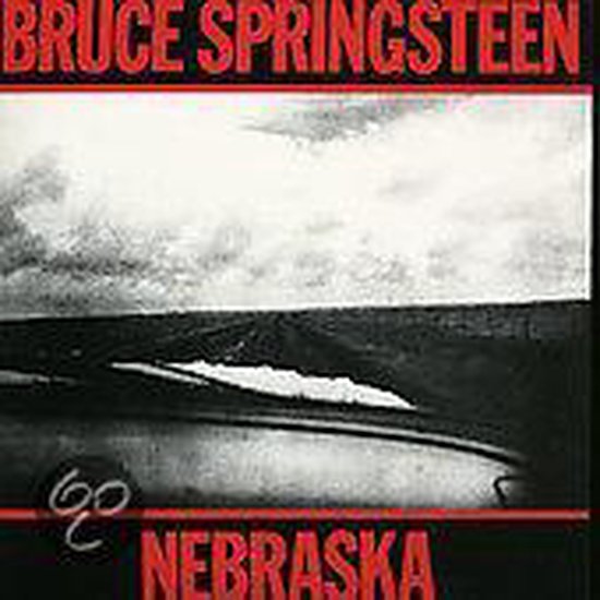 Nebraska, Bruce Springsteen | CD (album) | Muziek | bol