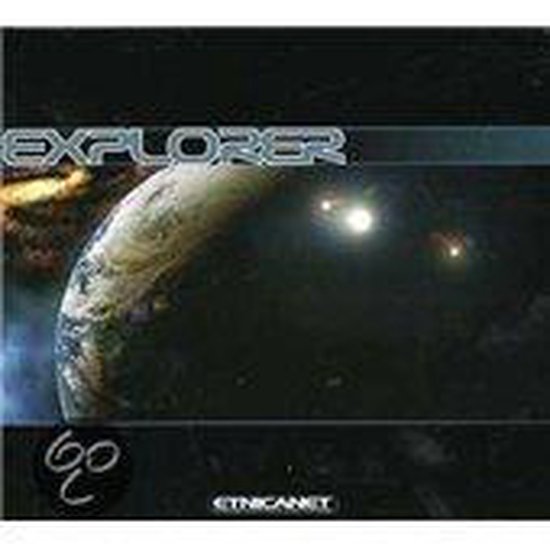 Explorer [Etnicanet], various artists | CD (album) | Muziek | bol