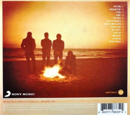 Come Around Sundown (Deluxe Edition), Kings Of Leon | CD (album ...