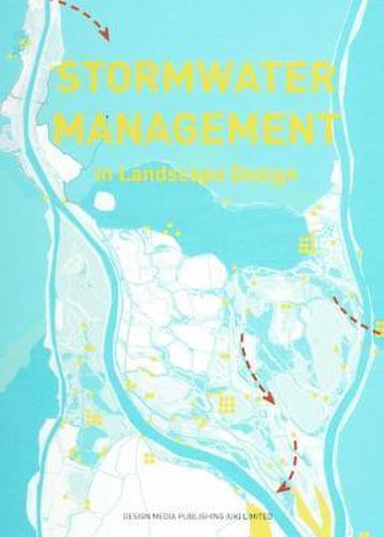 Sponge City, Jack Ahern | 9781910596616 | Boeken | bol.com