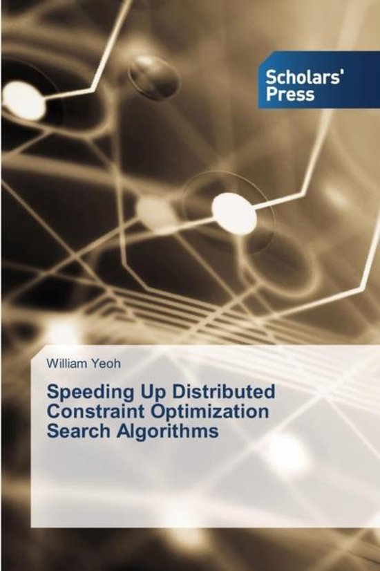 Speeding Up Distributed Constraint Optimization Search Algorithms 9783639707212