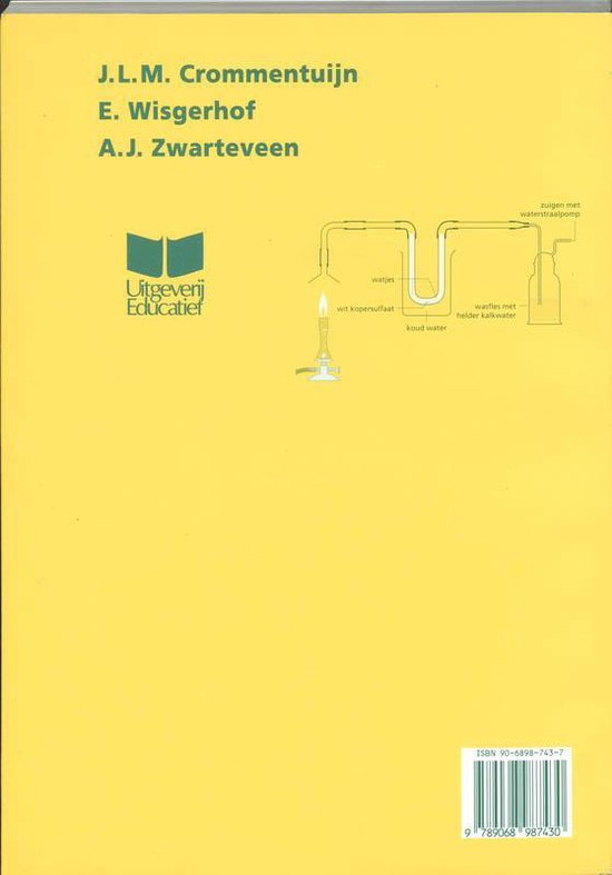 Banas / 2 Mavo - Havo - Vwo / Deel Werkboek B | 9789068987430 | J.L.M ...