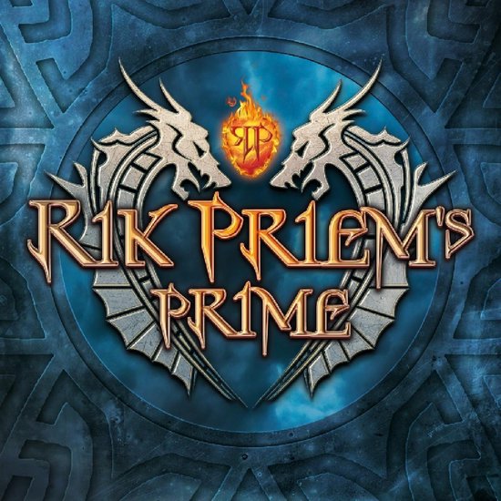 Rik Priems Prime, Rik Priem’s Prime | Muziek | bol
