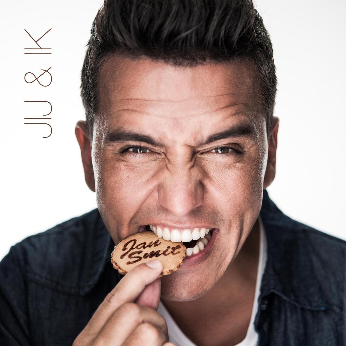 Jij & Ik (Limited Edition) (2CD), Jan Smit | CD (album) | Muziek | bol