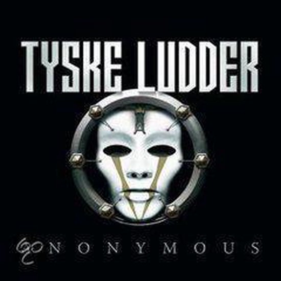Anonymous, Tyske Ludder | CD (album) | Muziek | bol