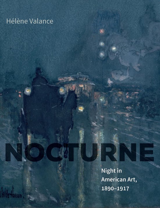 Nocturne (ebook) | 9780300224146 | Boeken | bol