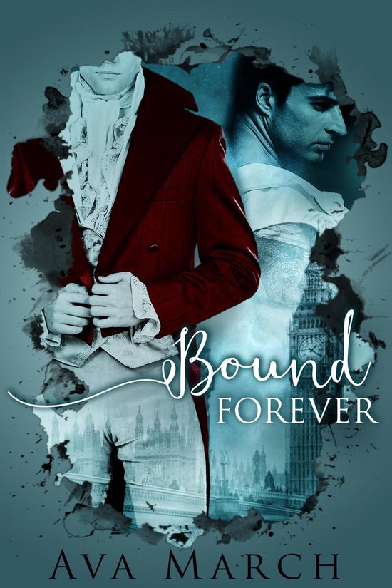 Bound 3 - Bound Forever (Bound Series Book 3) (ebook), Ava March ...