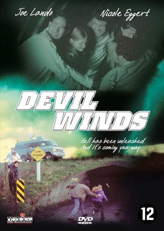 Devil Winds (Dvd), Gerard Plunkett | Dvd's | bol.com