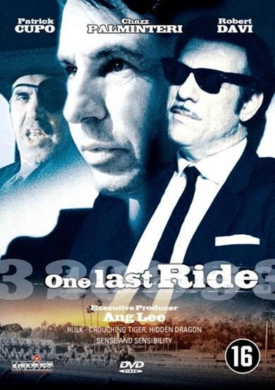 One Last Ride (Dvd), Ossie Ossie | Dvd's | bol