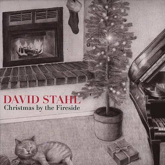 Christmas by the Fireside | CD (album) | Muziek | bol.com