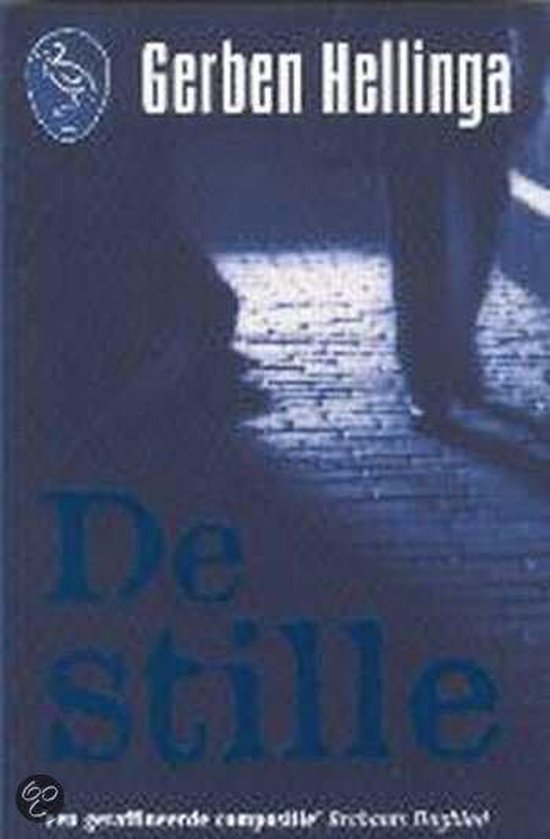 De Stille, Gerben Hellinga | 9789057134968 | Boeken | bol.com