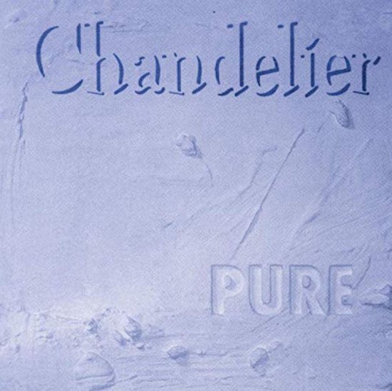 Pure, Chandelier | Muziek | bol