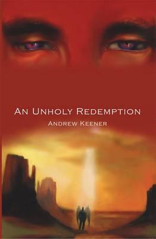 An Unholy Redemption, Andrew Keener | 9781908810045 | Boeken | bol