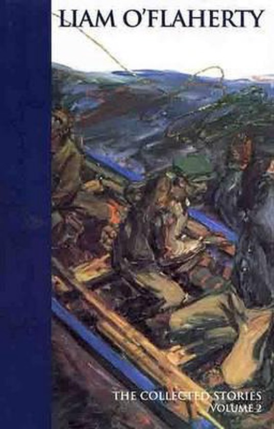 Liam O'Flaherty | 9780312229047 | Liam O'Flaherty | Boeken | bol