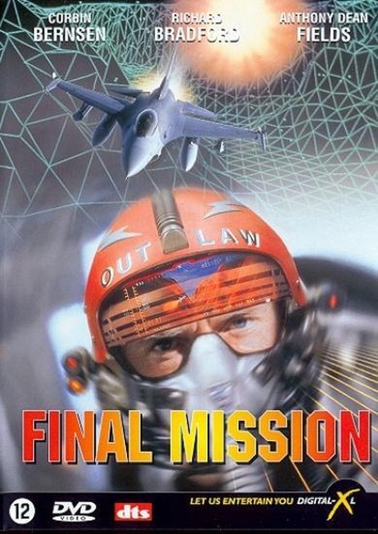 Final Mission (Dvd), Corbin Bernsen | Dvd's | bol