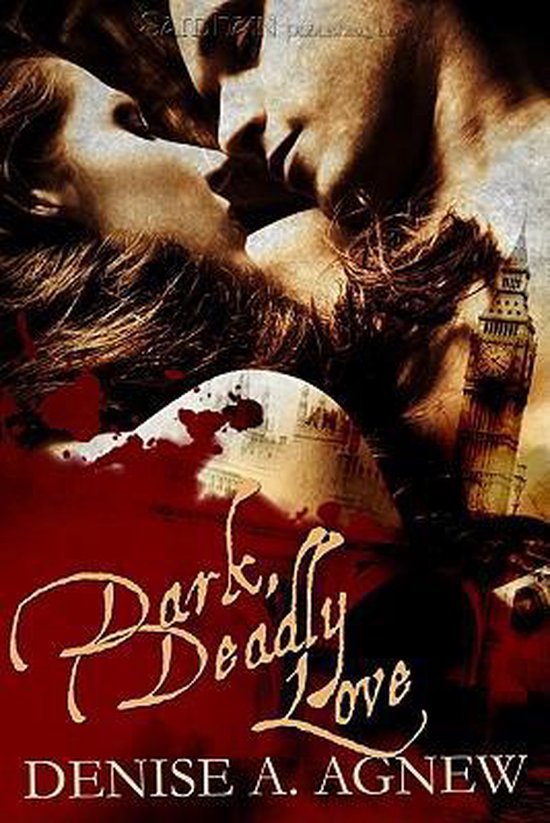 Dark, Deadly Love, Denise A. Agnew | 9781609281243 | Boeken | bol