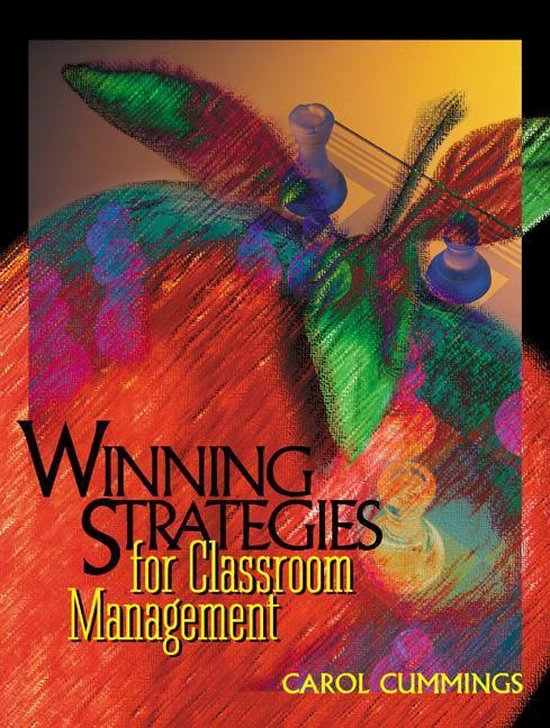 Winning Strategies for Classroom Management (ebook), Carol Cummings ...