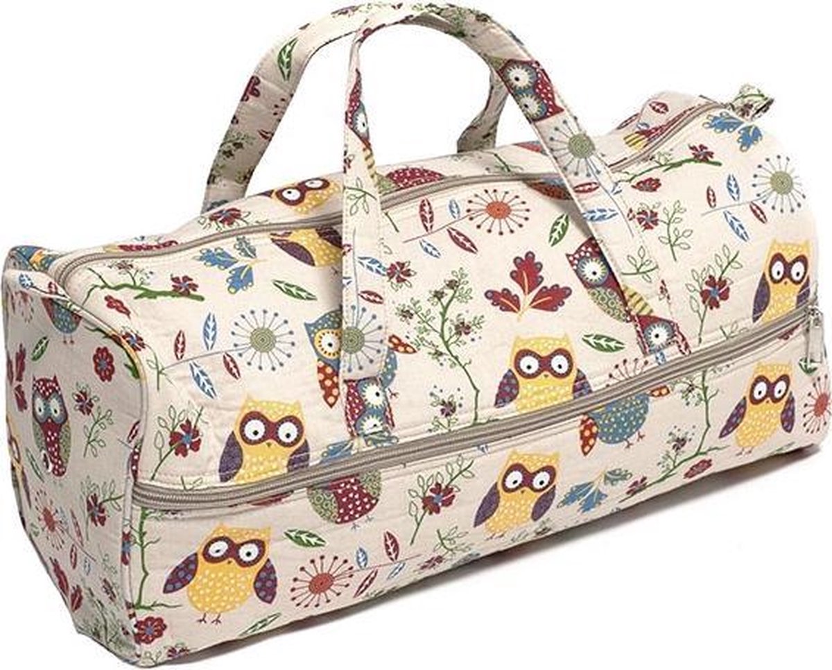 Breitas Owl Creme | bol.com