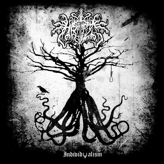 Individualism, Hrizg | Muziek | bol