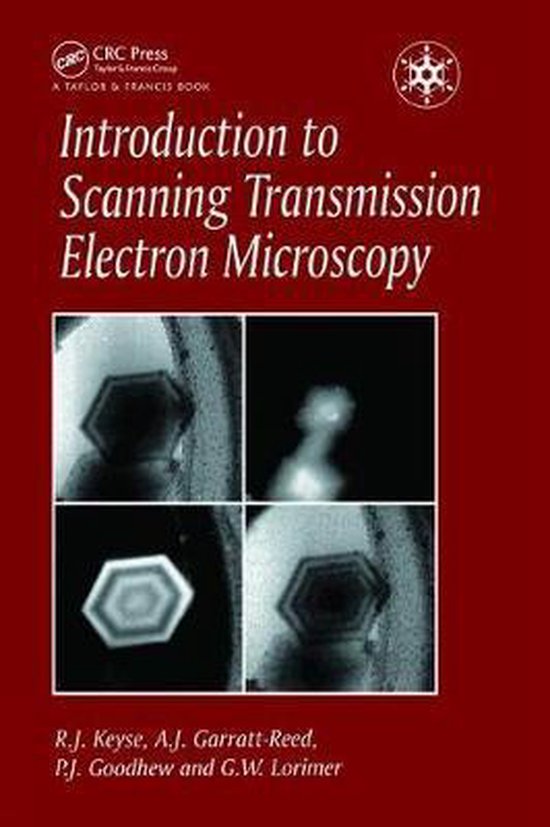 Introduction to Scanning Transmission Electron Microscopy ...