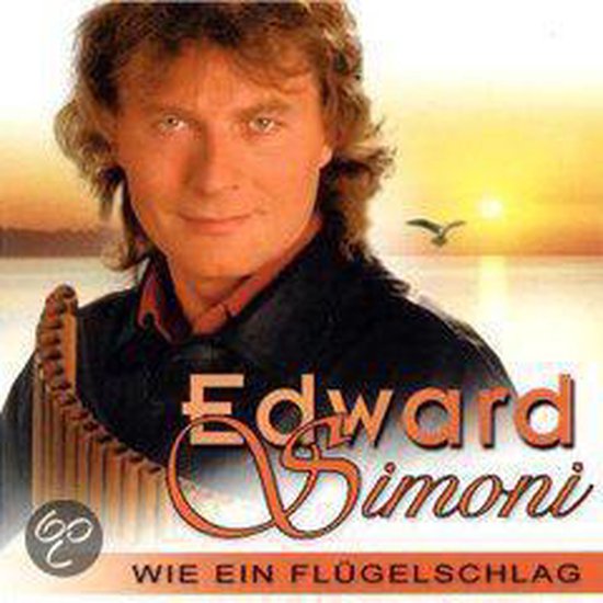 Wie Ein Fluegelschlag, Edward Simoni | CD (album) | Muziek | bol