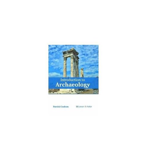 Introduction to Archaeology | 9781635497168 | Boeken | bol