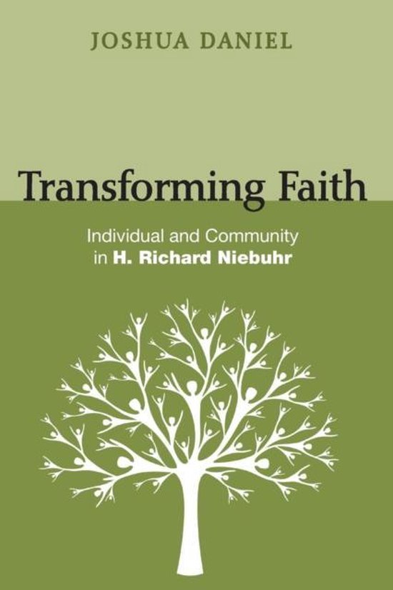 Transforming Faith | 9781498204484 | Joshua Leonard Daniel | Boeken ...