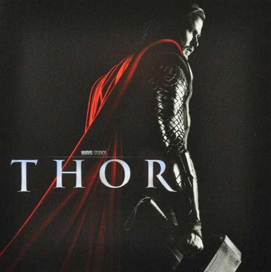 Thor, Original Soundtrack | CD (album) | Muziek | bol