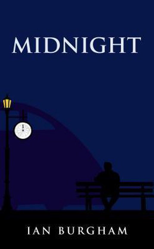 Midnight, Ian Burgham | 9781927443767 | Boeken | bol.com