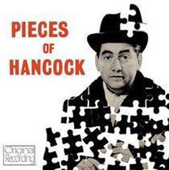 Pieces Of Hancock, various artists | CD (album) | Muziek | bol.com