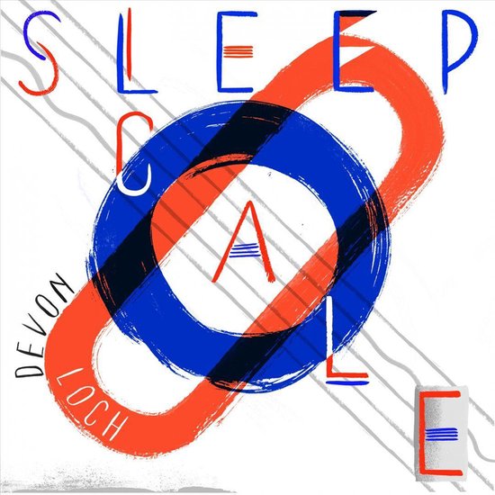 Sleep Scale, Devon Loch | LP (album) | Muziek | bol