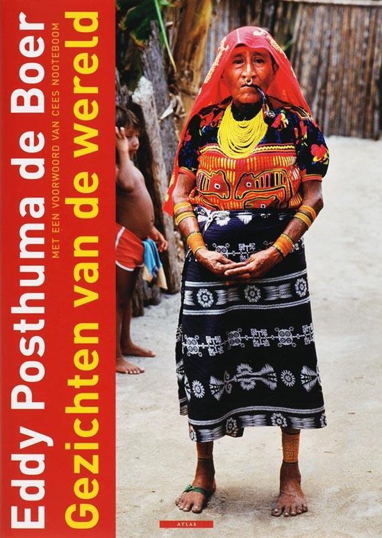 Gezichten van de wereld, E. de Posthuma de Boer | 9789045012575 ...