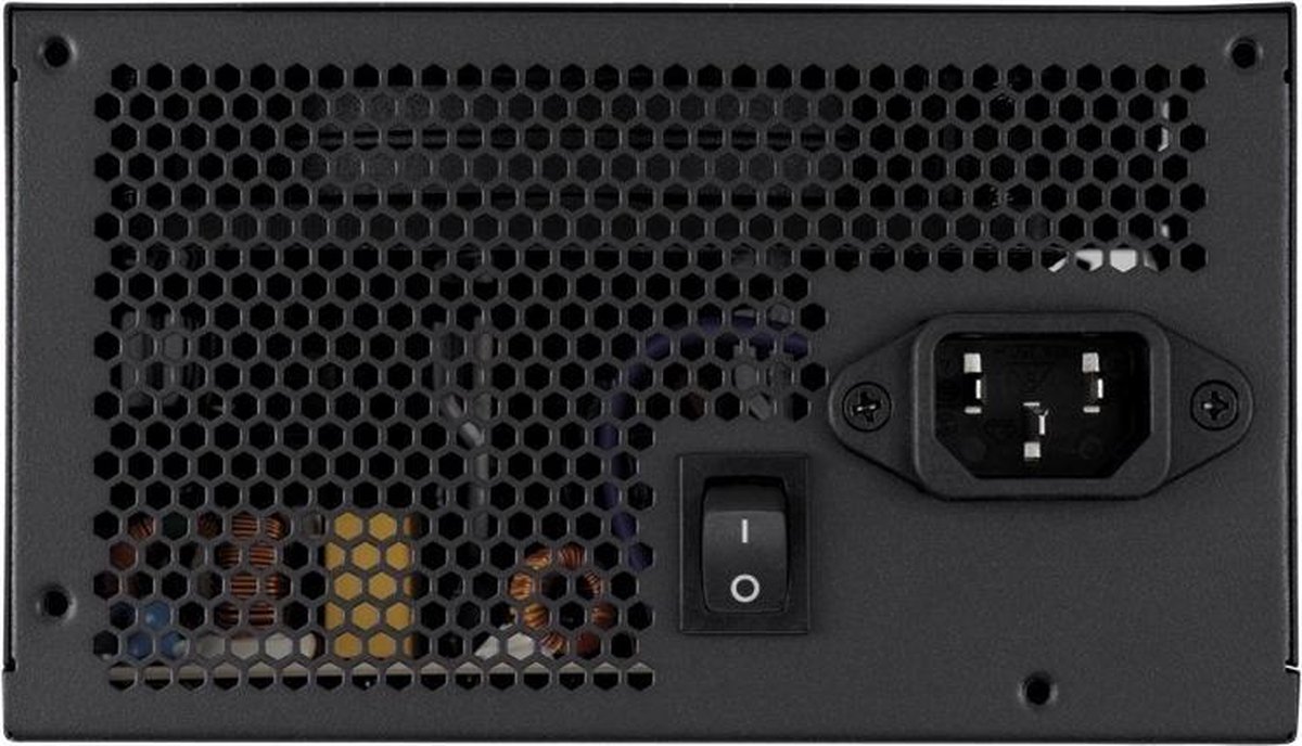 Corsair VS550 550W ATX PSU | bol