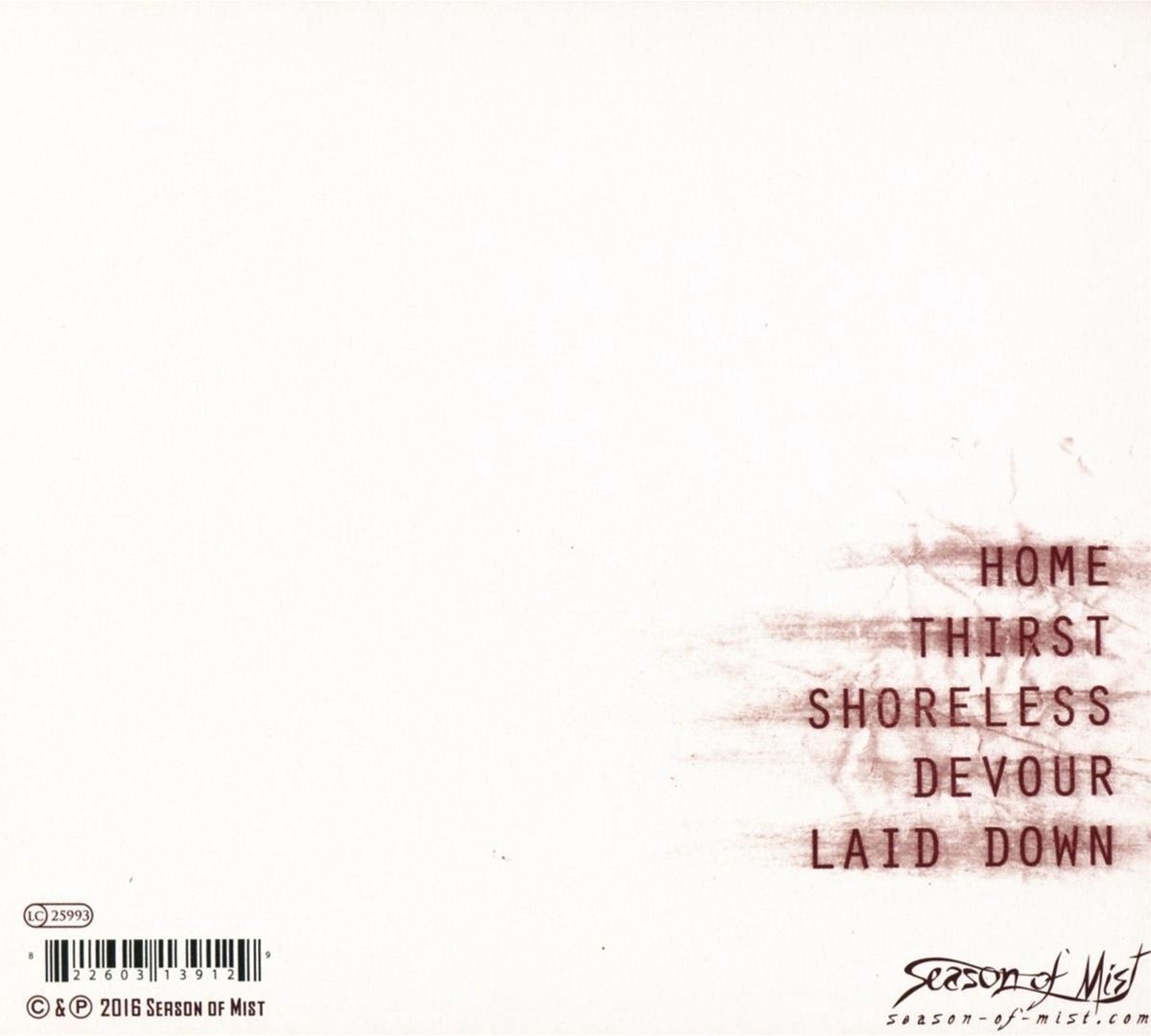 Home, Numenorean | CD (album) | Muziek | bol.com