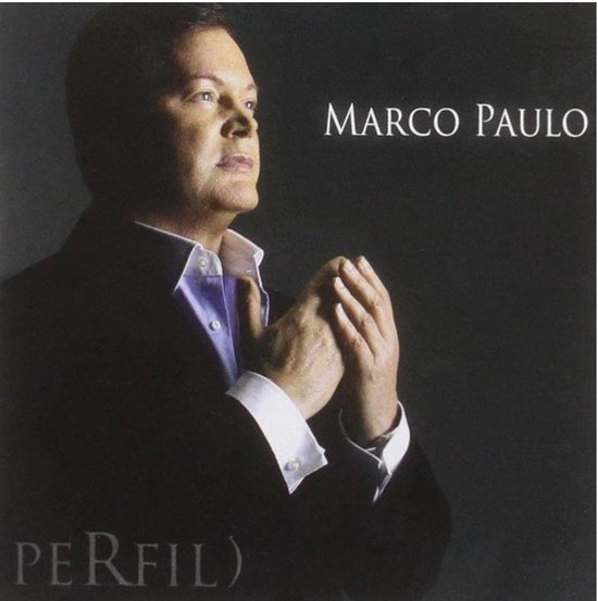 Marco Paulo - Perfil (CD), Marco Paulo | CD (album) | Muziek | bol.com