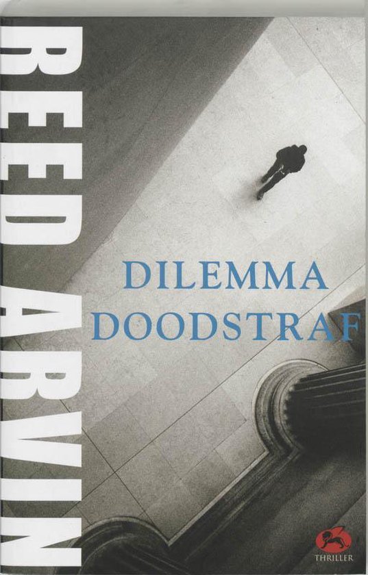 Dilemma Doodstraf, Reed Arvin | 9789026984921 | Boeken | bol