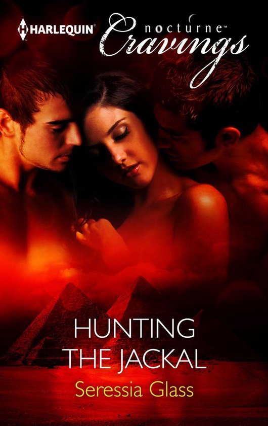 Hunting the Jackal (Mills & Boon Nocturne Cravings) (ebook), Seressia Glass |... | bol.com