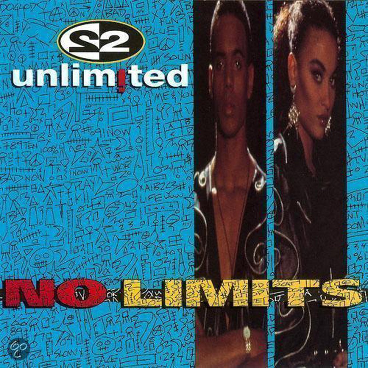 No Limits, 2 Unlimited | CD (album) | Muziek | bol